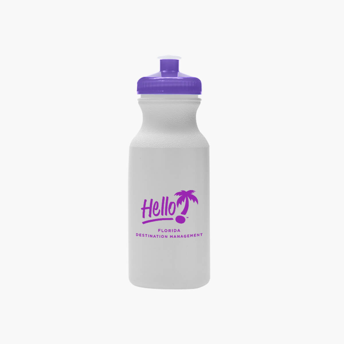 20 Oz. Hydration Water Bottle | HALO Branded Solutions