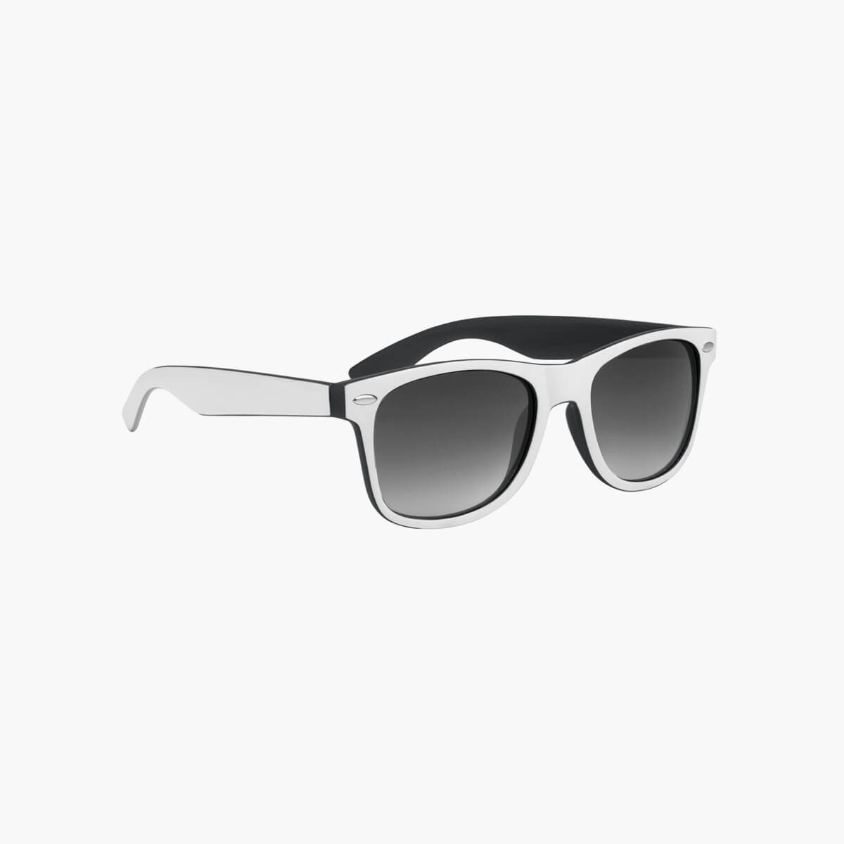Two-Tone Malibu Sunglasses | HALO Branded Solutions
