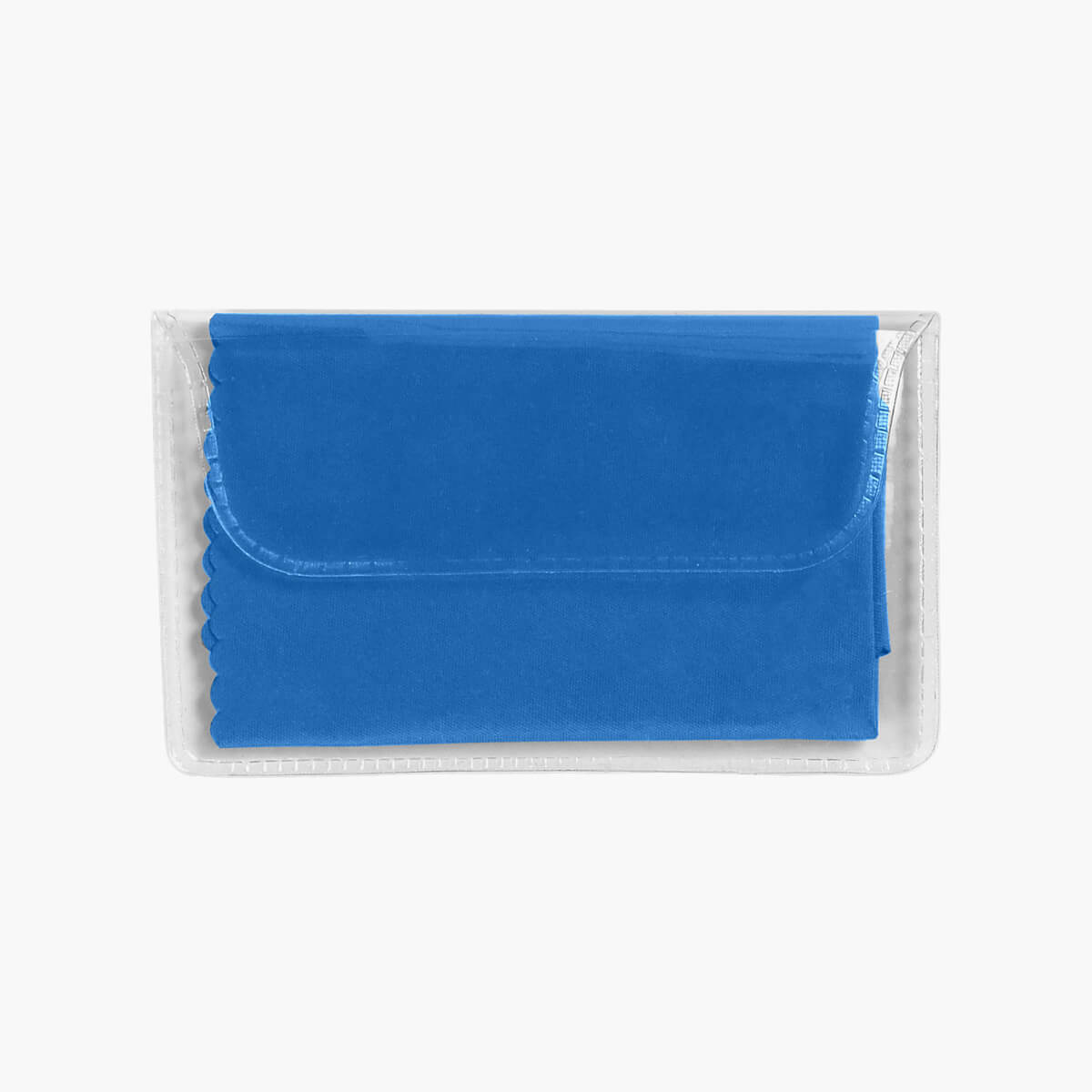 Microfiber Cleaning Cloth In Case | HALO Branded Solutions