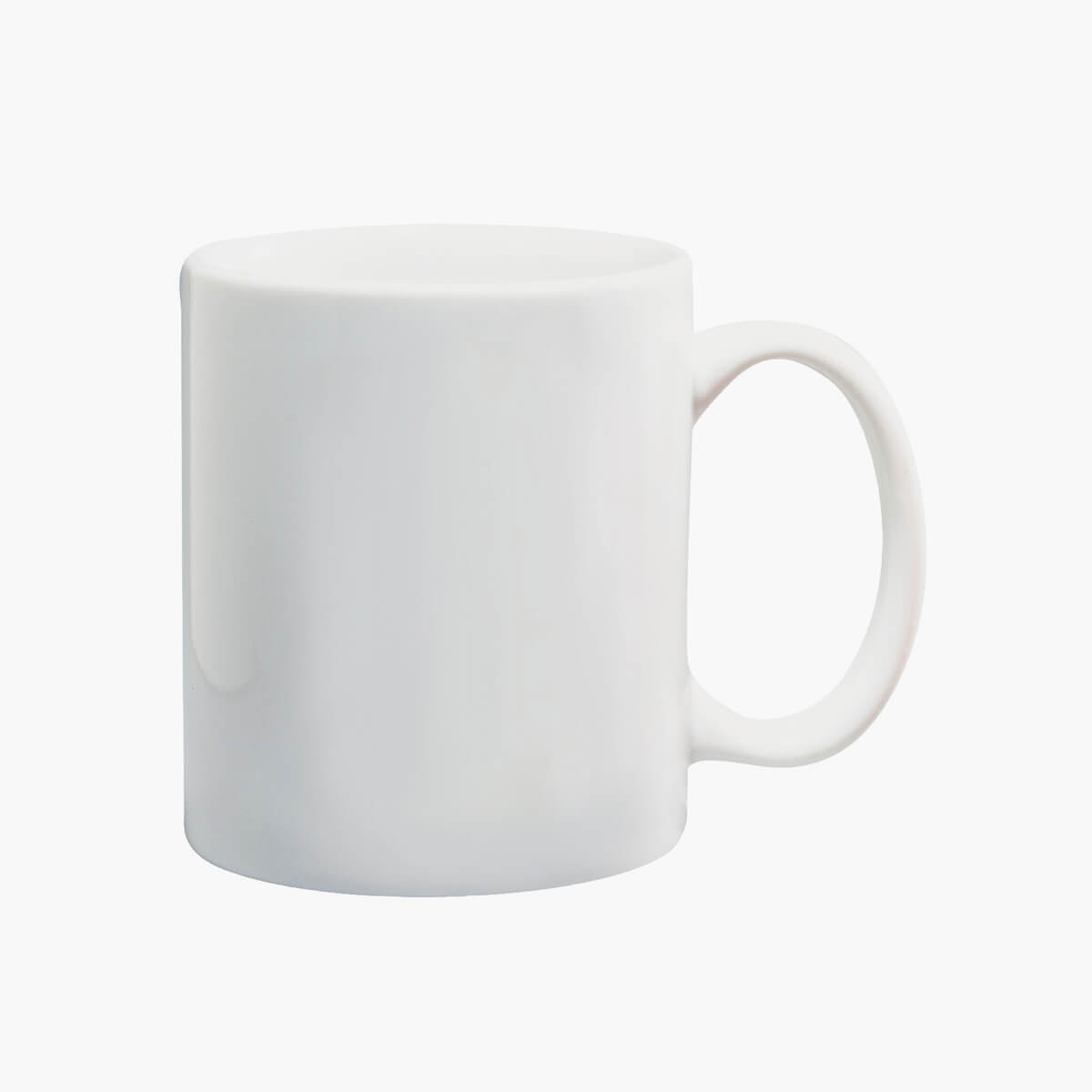 The Essentials Classic Mug | HALO Branded Solutions