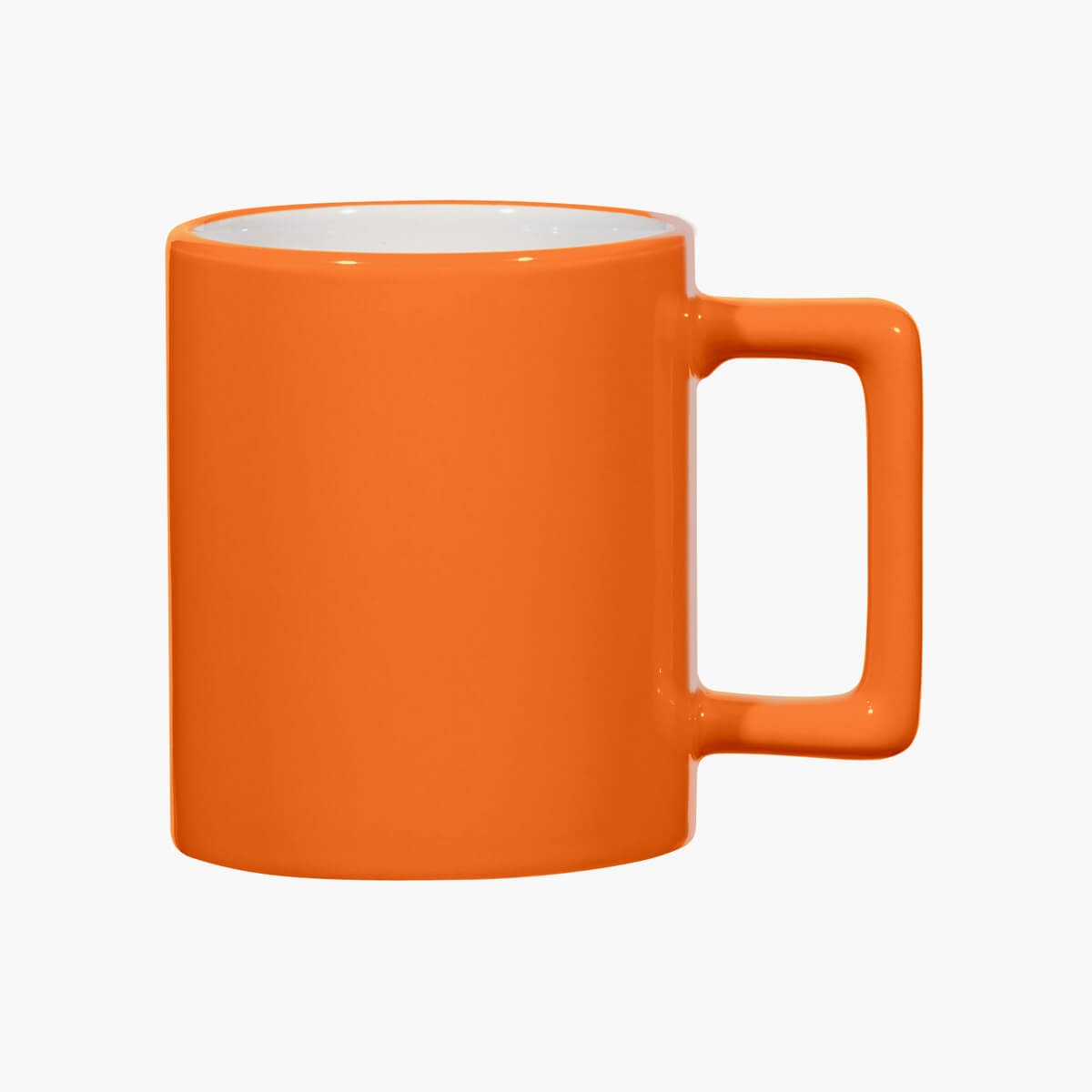 11 Oz. The Joe Mug | HALO Branded Solutions