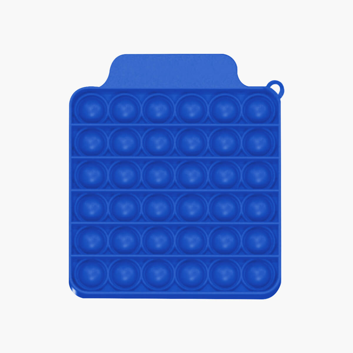 Push Pop Square Stress Reliever Game | HALO Branded Solutions
