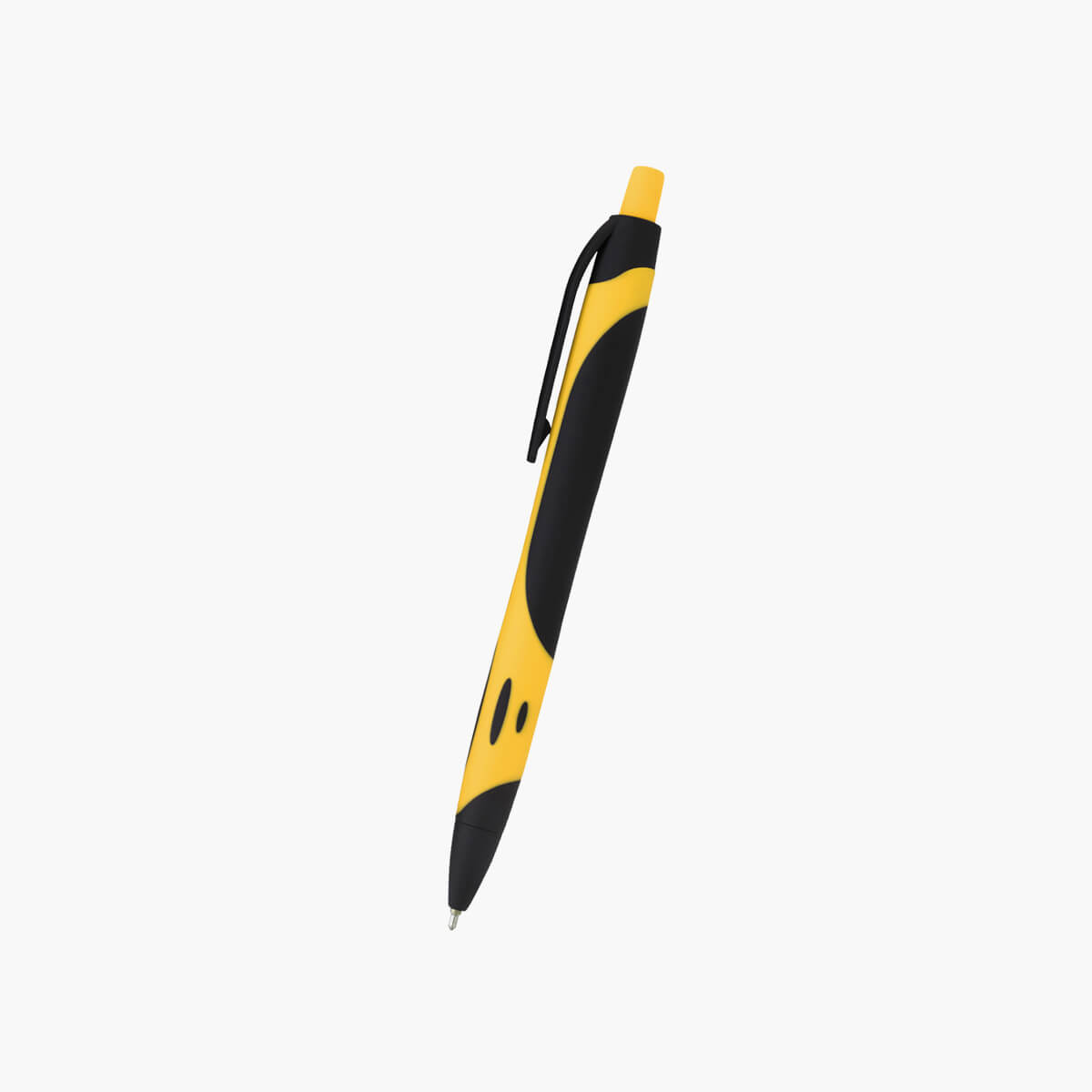 Two-Tone Sleek Write Rubberized Pen | HALO Branded Solutions