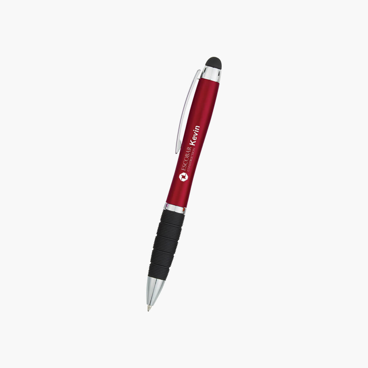 Sanibel Light Stylus Pen | HALO Branded Solutions