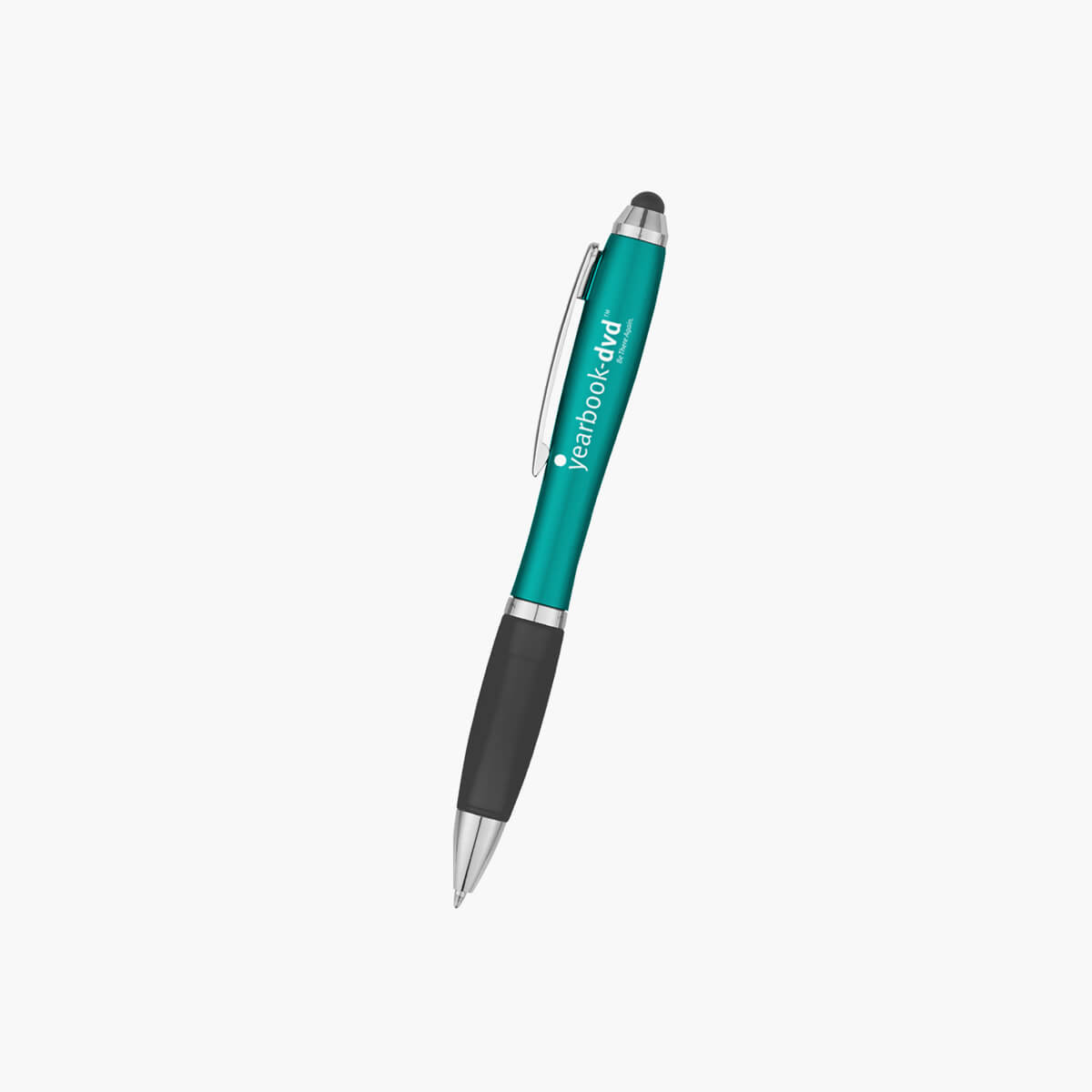 Satin Stylus Pen | HALO Branded Solutions