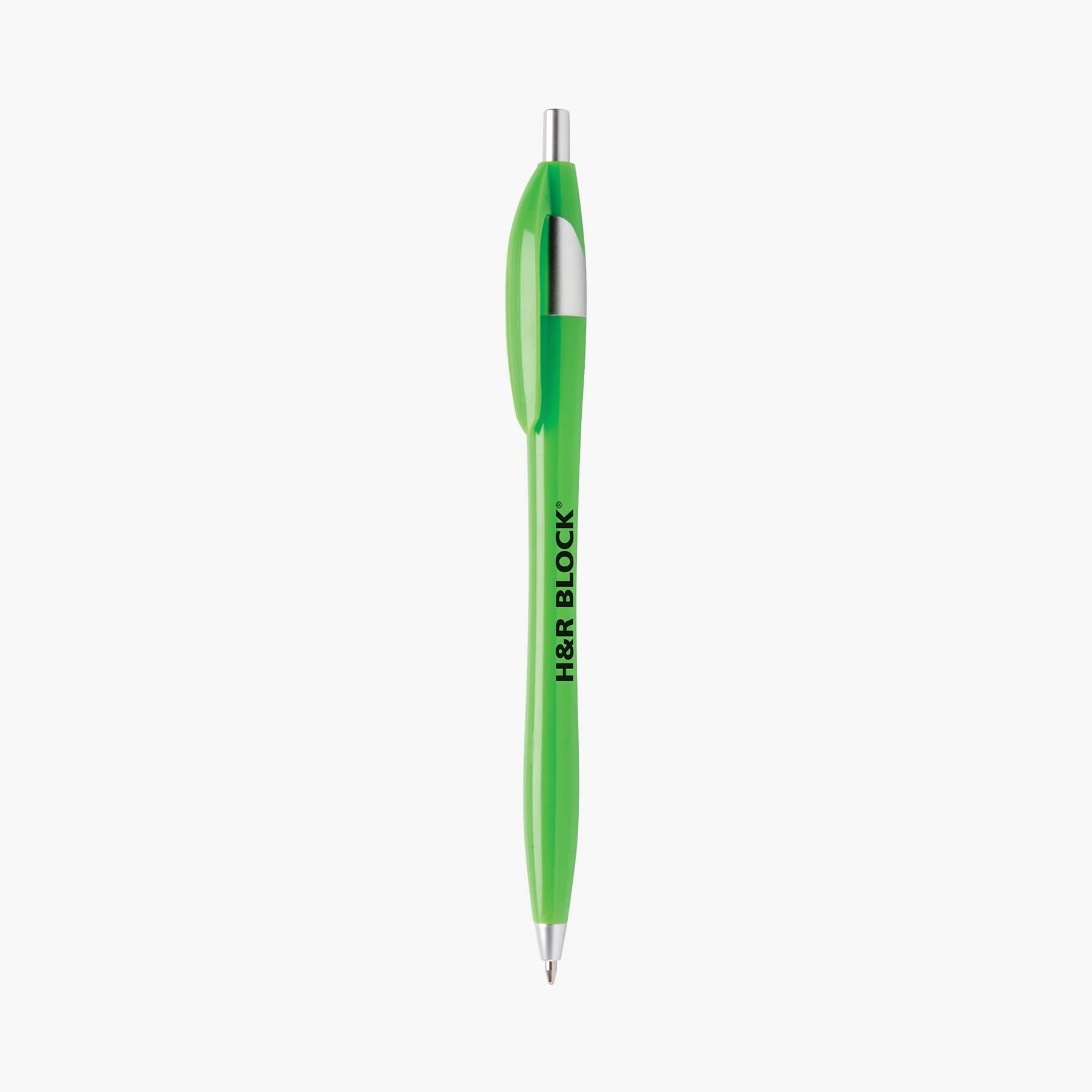 Javalina Platinum Pen | HALO Branded Solutions