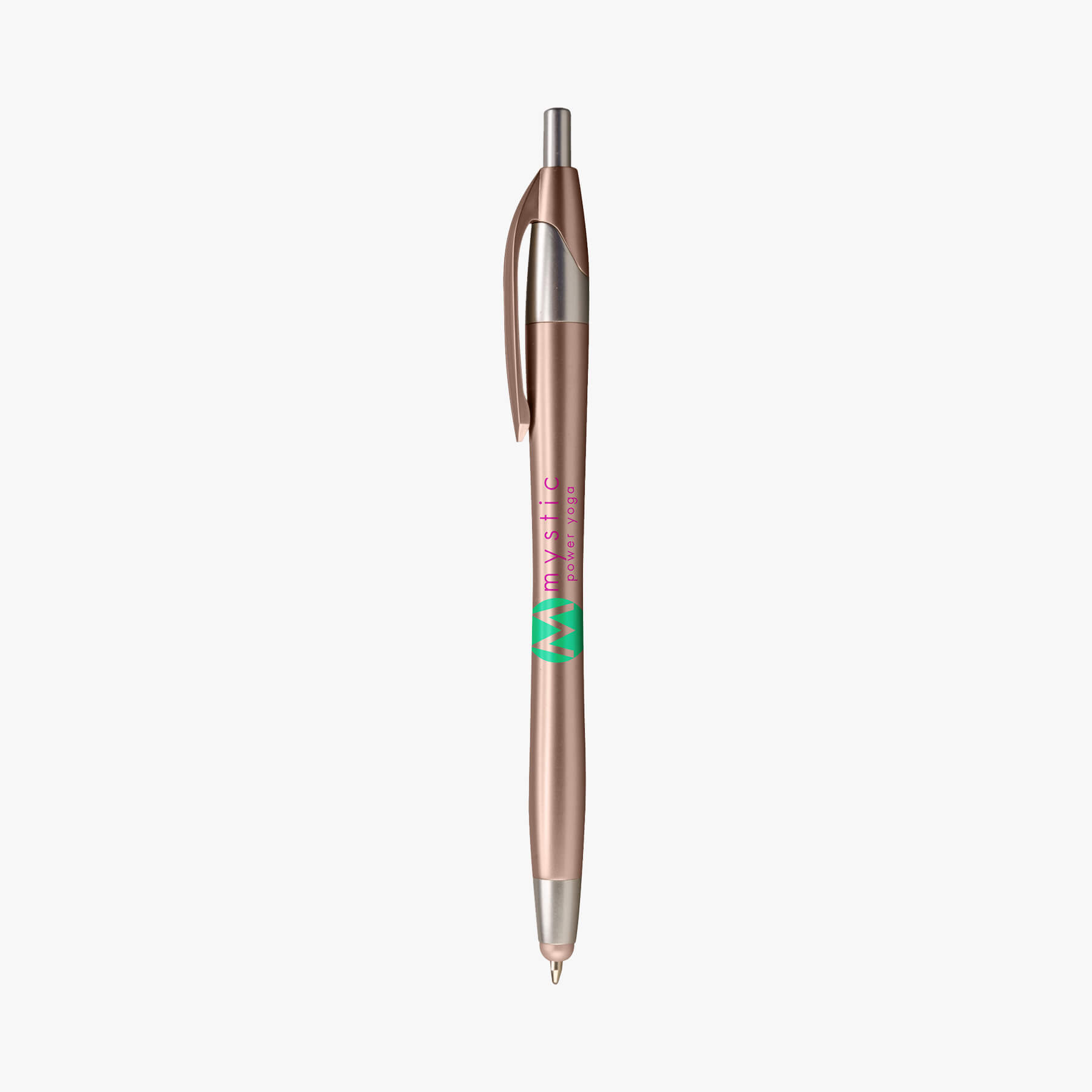 Javalina Spring Stylus Pen | HALO Branded Solutions
