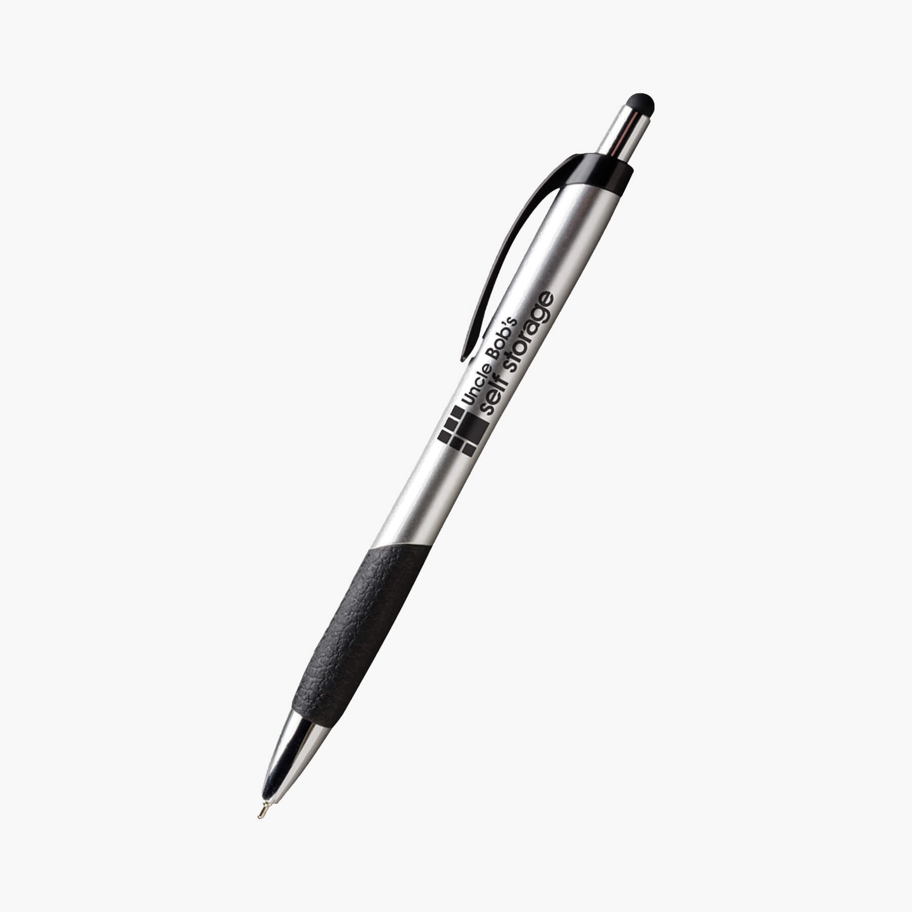 Mateo Stylus Pen | HALO Branded Solutions