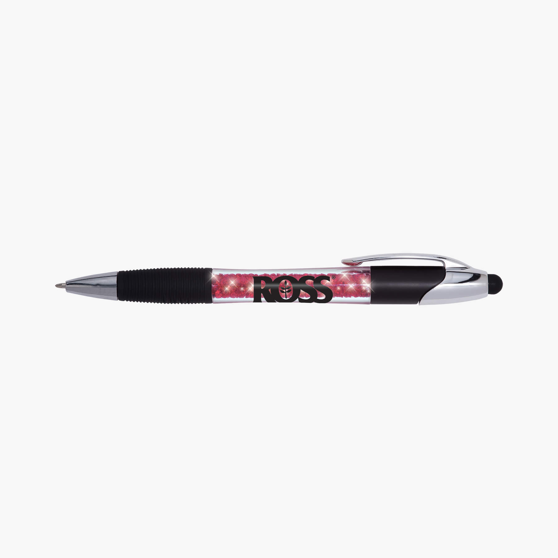 Geode Illuminated Stylus Pen | HALO Branded Solutions