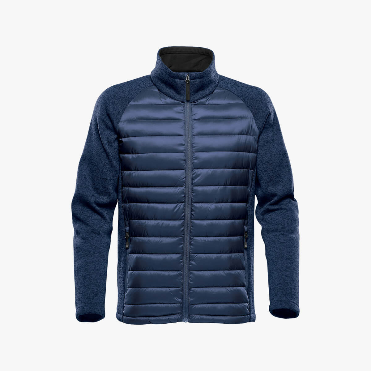 Men's Narvik Hybrid Jacket | HALO Branded Solutions