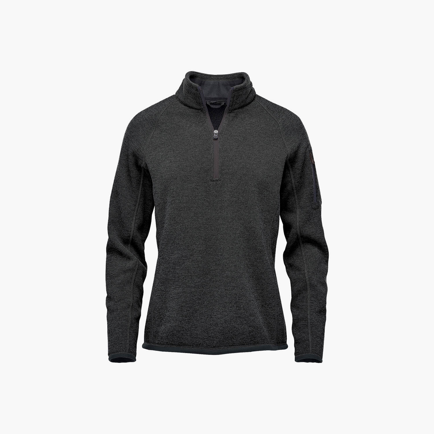 Women's Avalante 1/4 Zip Pullover | HALO Branded Solutions