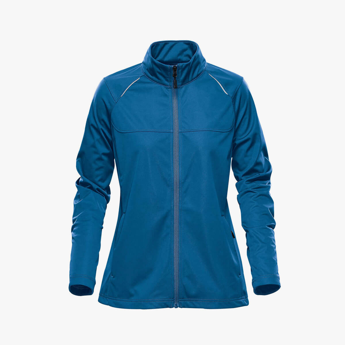 Women's Greenwich Lightweight Softshell | HALO Branded Solutions