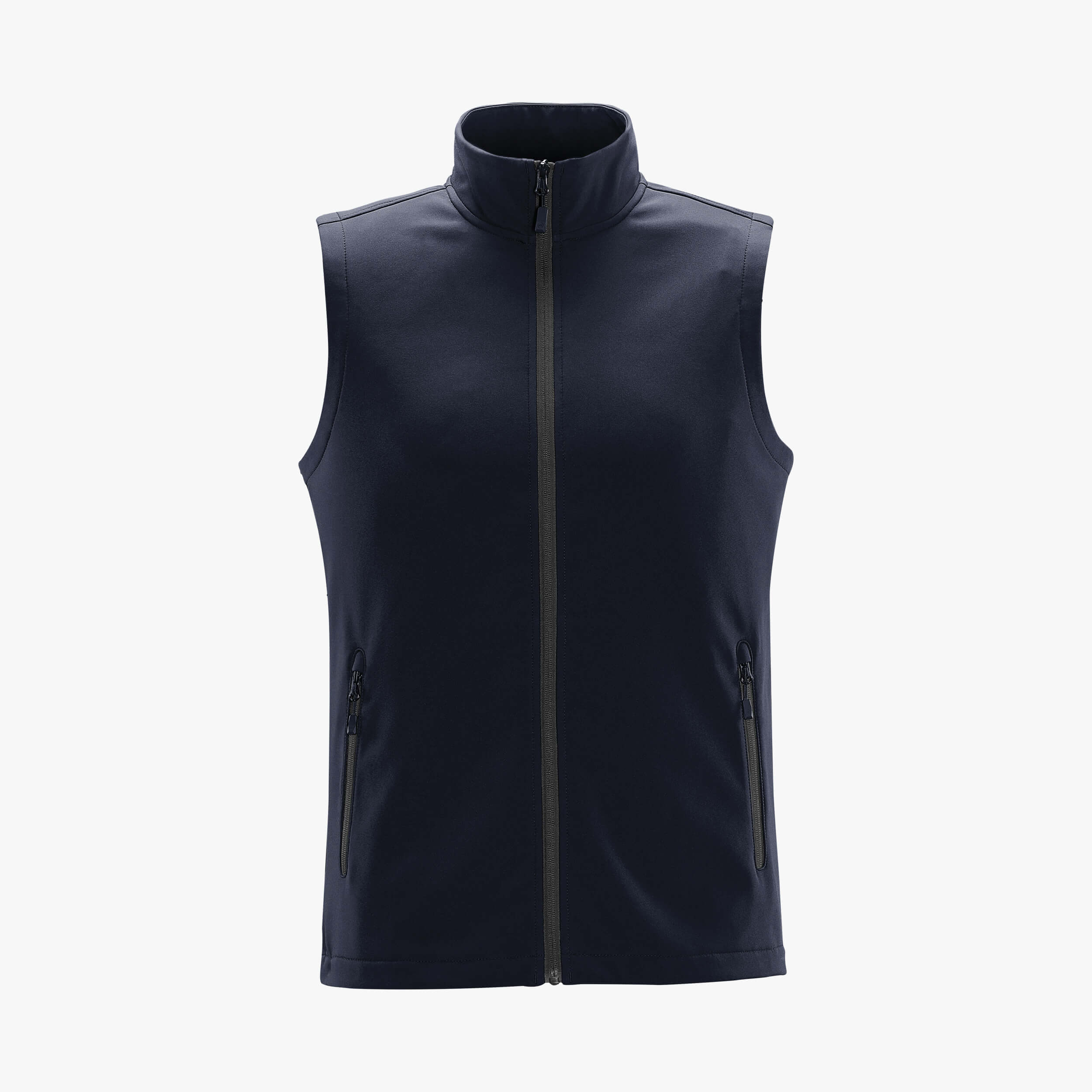 Men's Orbiter Softshell Vest | HALO Branded Solutions