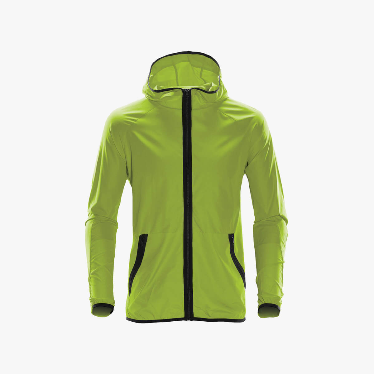 Men's Ozone Hooded Shell | HALO Branded Solutions
