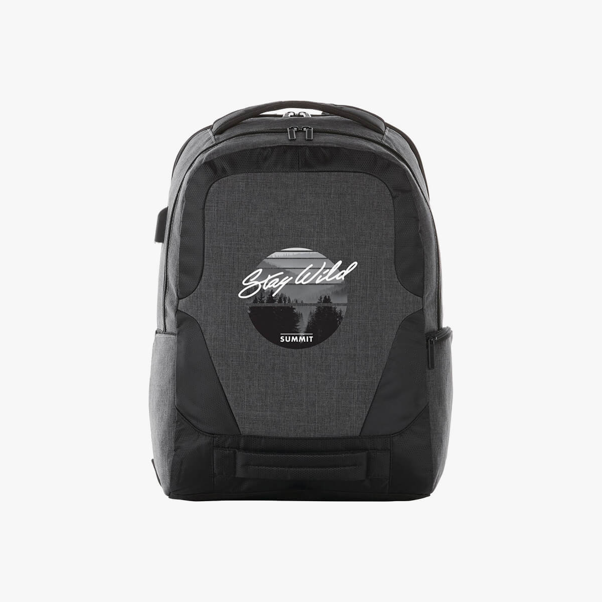 Travel Tech Backpack | HALO Branded Solutions