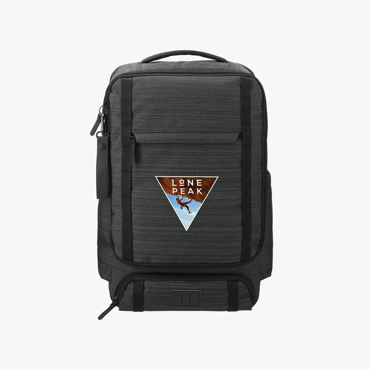 Work Anywhere Backpack | HALO Branded Solutions