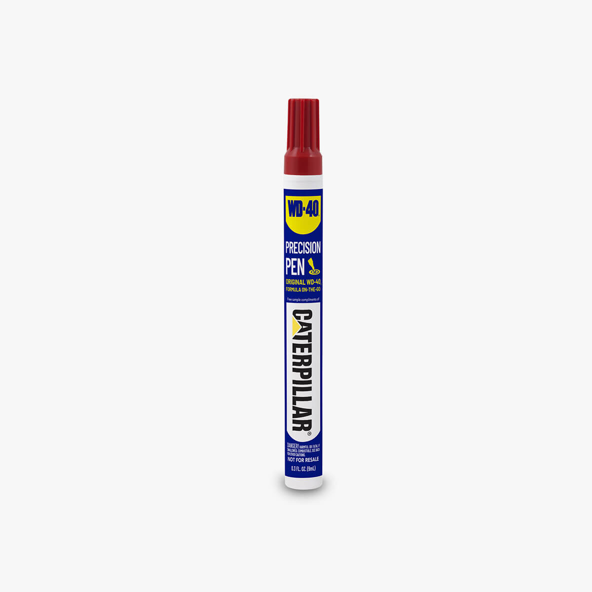 The Essentials WD-40® Precision Pen | HALO Branded Solutions