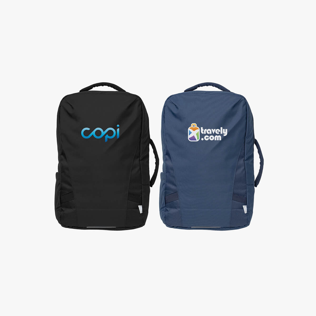 The Essentials Coastal Threads ™ Backpack | HALO Branded Solutions