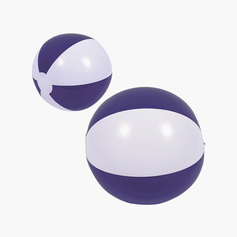 16" Two-Tone Beach Ball | HALO Branded Solutions