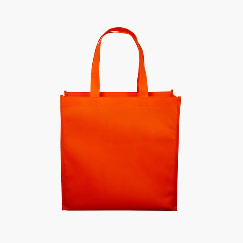 Fabulous Square Tote | HALO Branded Solutions