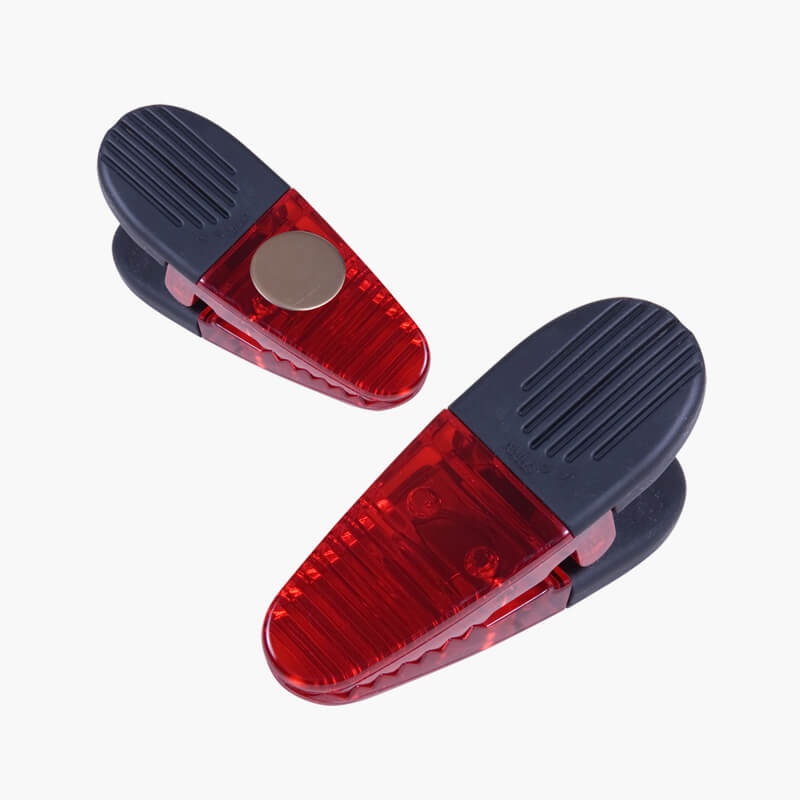 Jumbo Magnetic Memo Clip | HALO Branded Solutions