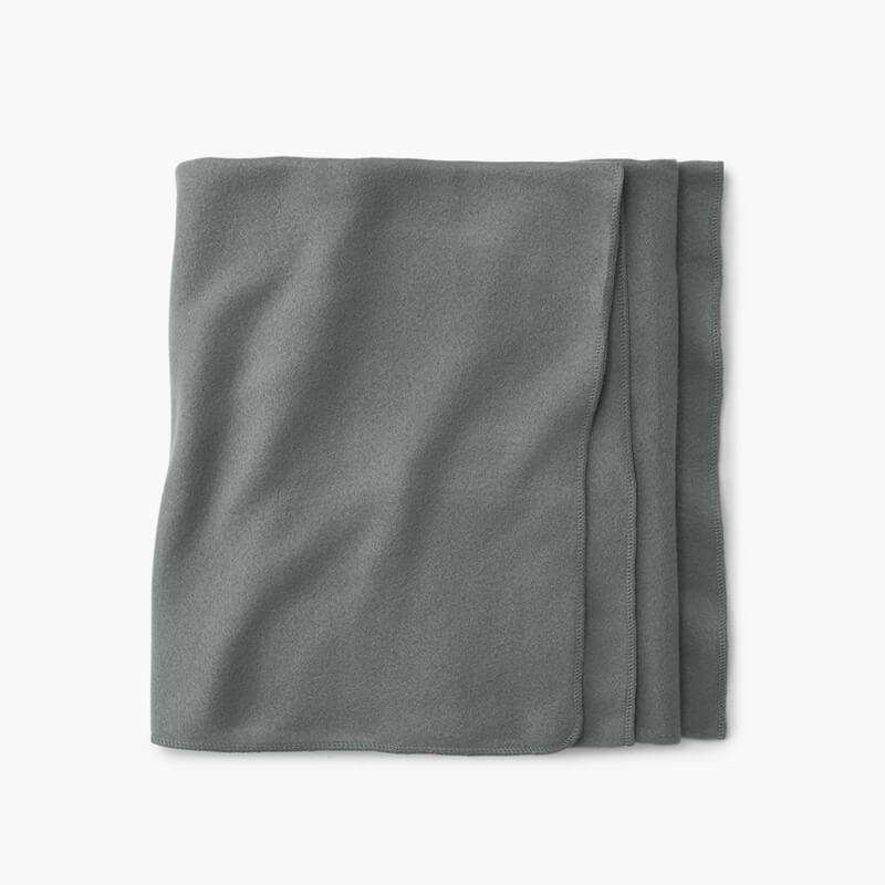 Budget Fleece Blanket | HALO Branded Solutions