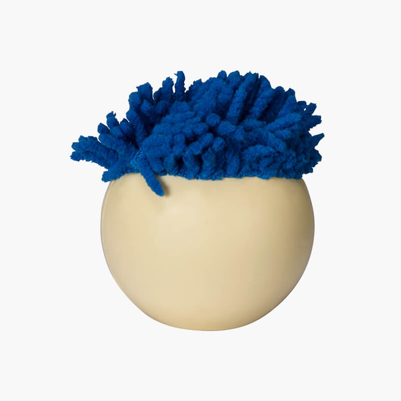 MopToppers® Stress Reliever | HALO Branded Solutions