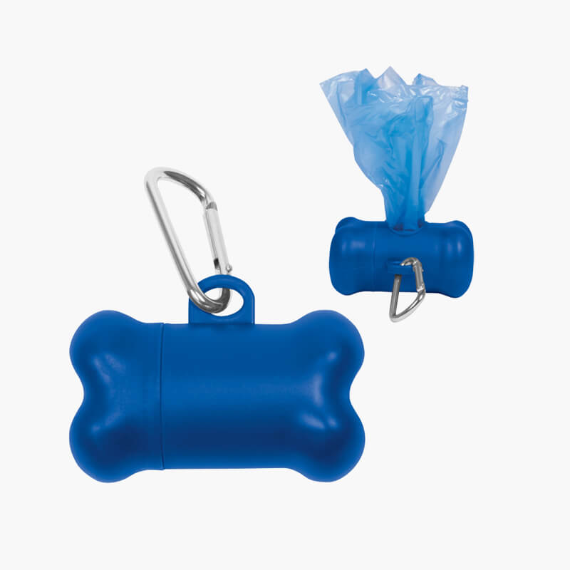Pet Waste Disposal Bag Dispenser | HALO Branded Solutions