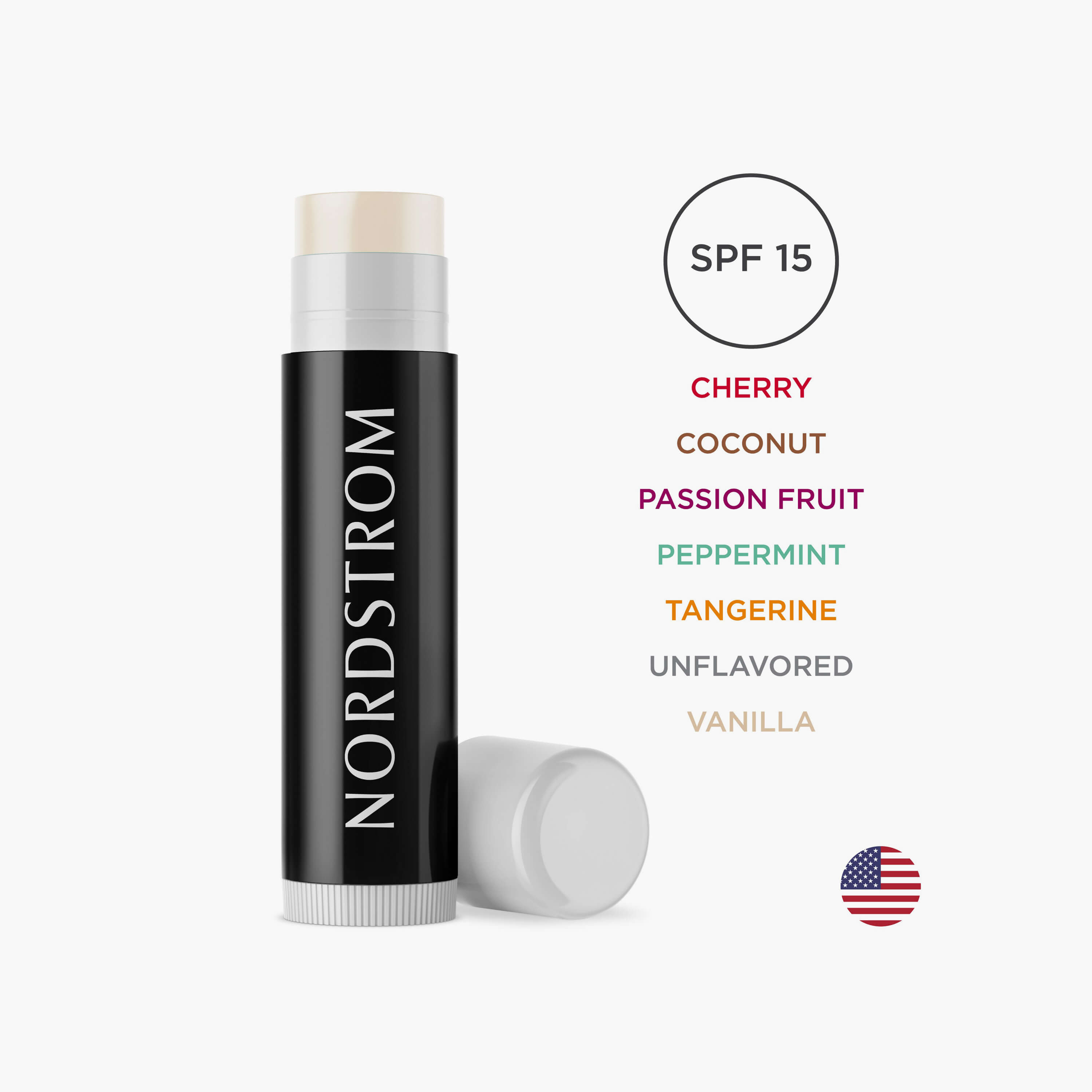 The Essentials SPF 15 Lip Balm Stick | HALO Branded Solutions