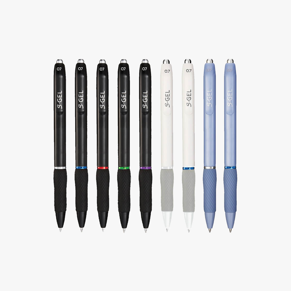 The Essentials Sharpie ® S Gel Pen | HALO Branded Solutions