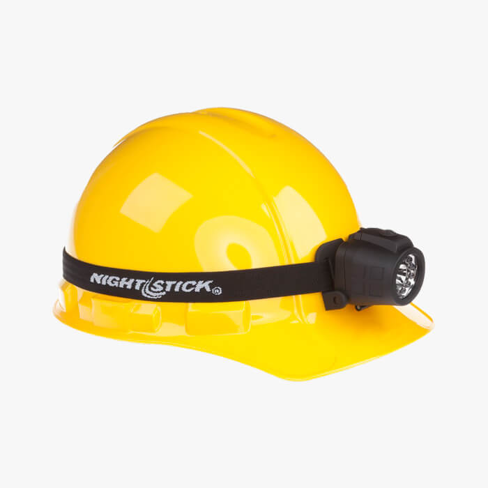 Nightstick® Dual-Light™ Headlamp | HALO Branded Solutions