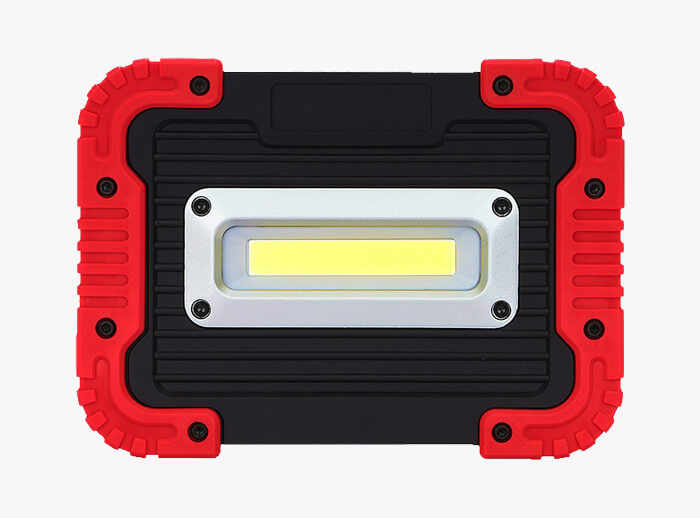 Pivot Stand Worklight | HALO Branded Solutions