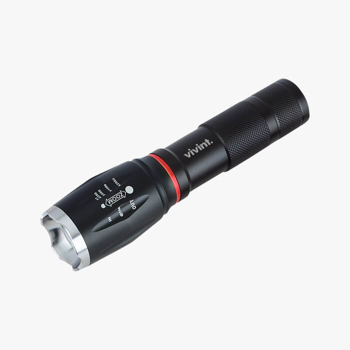 Dyad LED / COB Flashlight | HALO Branded Solutions